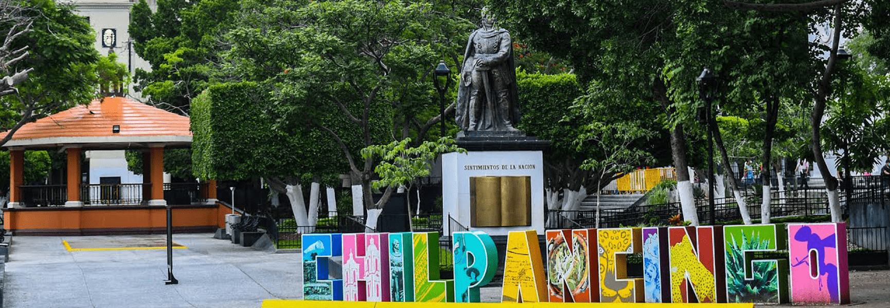 Boletos de autobús AMS Chilpancingo a Acapulco